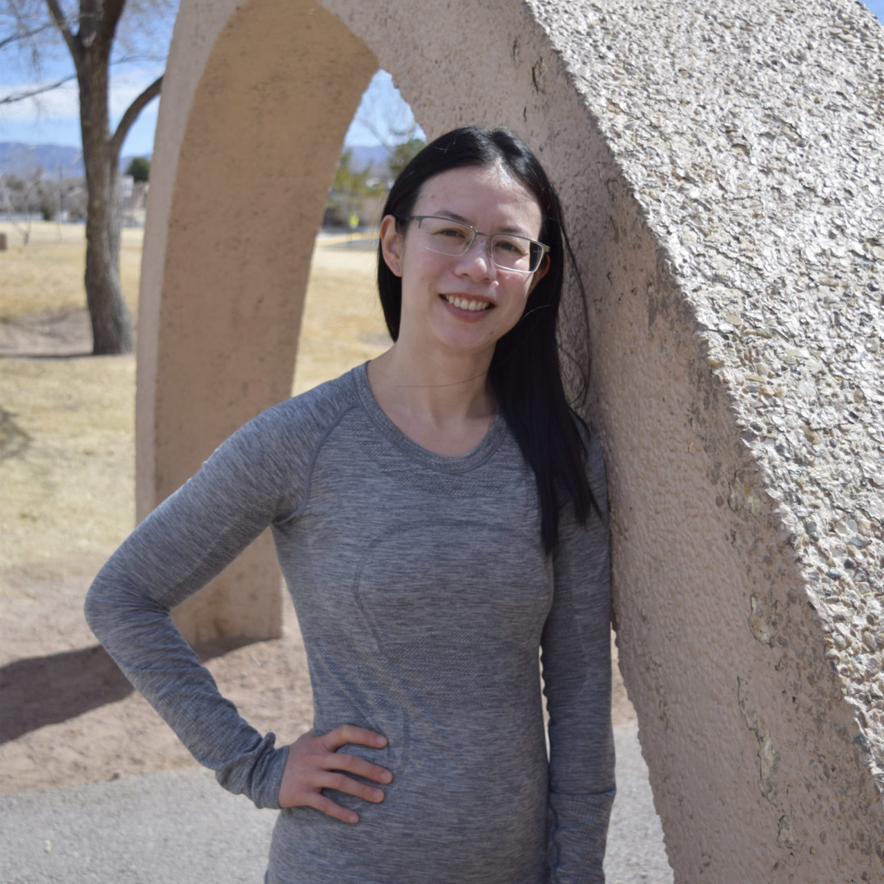 Testimonials - Christina Salerno